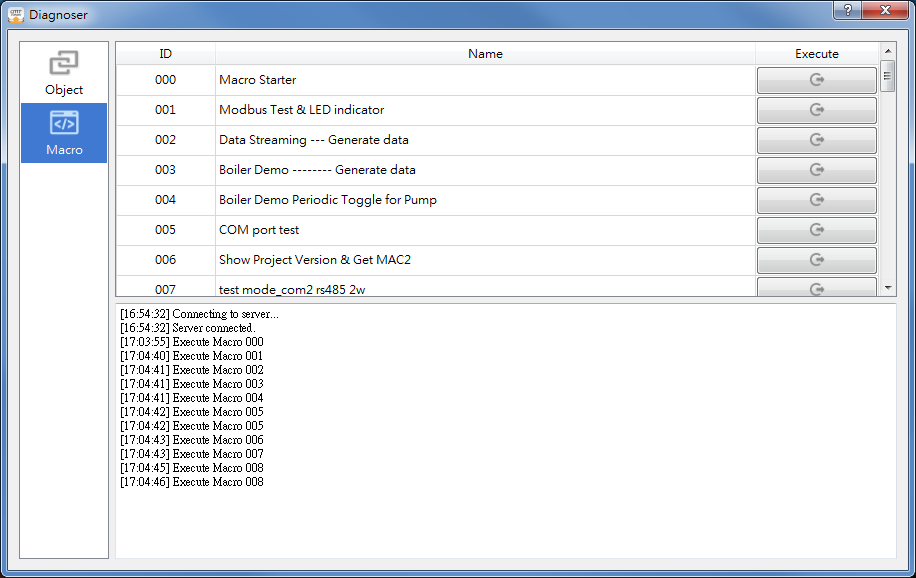 cMT Diagnoser - KEPdisplays