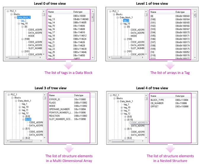 One Click is All It Takes to Complete Siemens PLC Tag Mapping - KEPdisplays