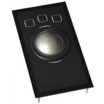 Trackballs – Panel Mount - KEPdisplays