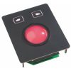 Trackballs – Panel Mount - KEPdisplays