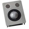 Trackballs – Panel Mount - KEPdisplays