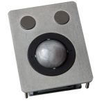 Trackballs – Panel Mount - KEPdisplays