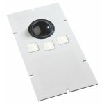 Trackballs – Panel Mount - KEPdisplays