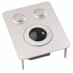 Trackballs – Panel Mount - KEPdisplays