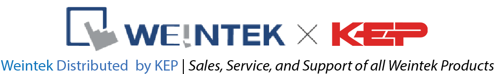 Tag-Based PLC Communication Video - KEPdisplays