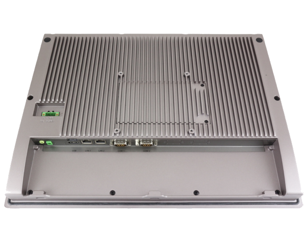 SLEEK-IPC15W - KEPdisplays